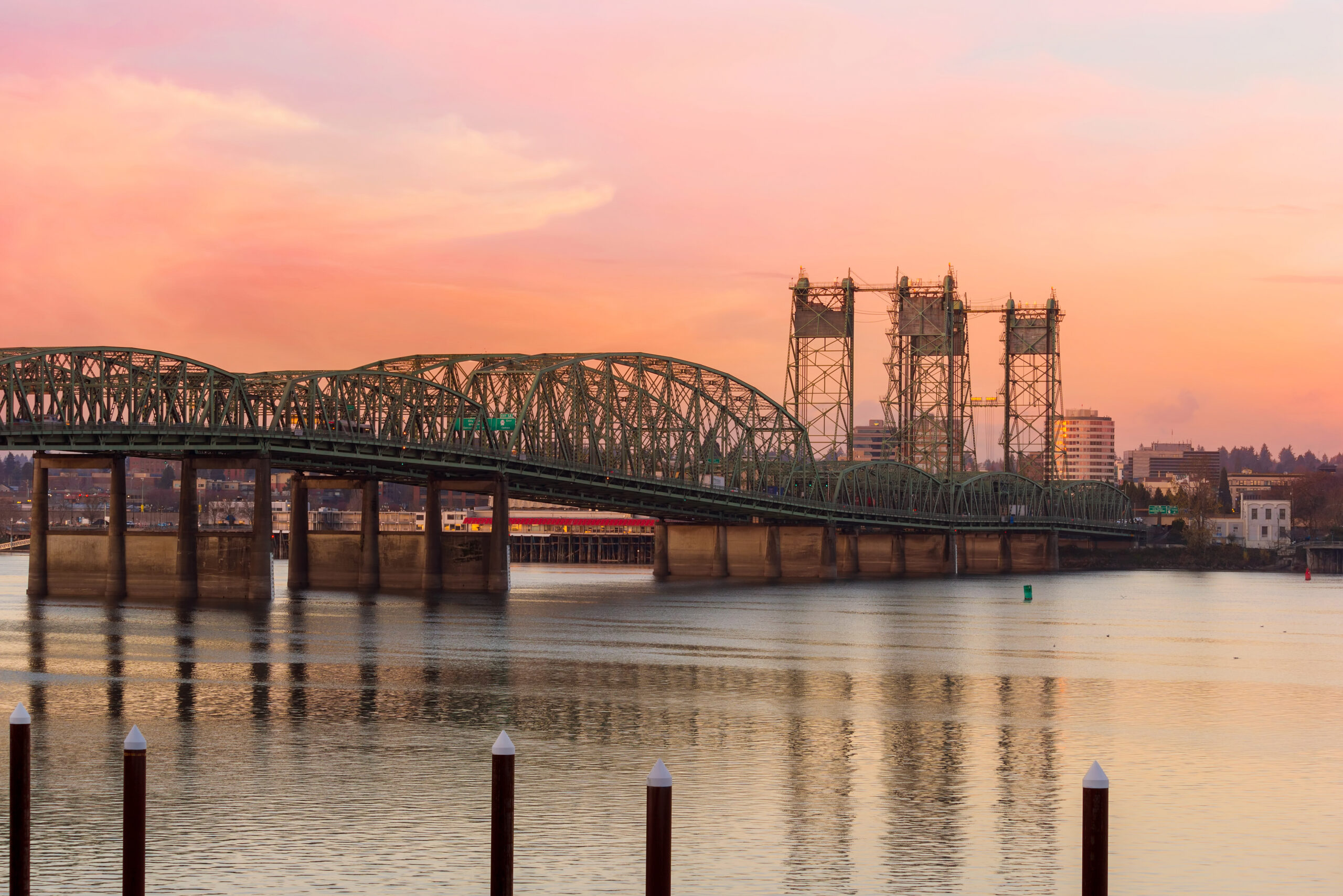 Transportation and Infrastructure - Portland Metro Chamber