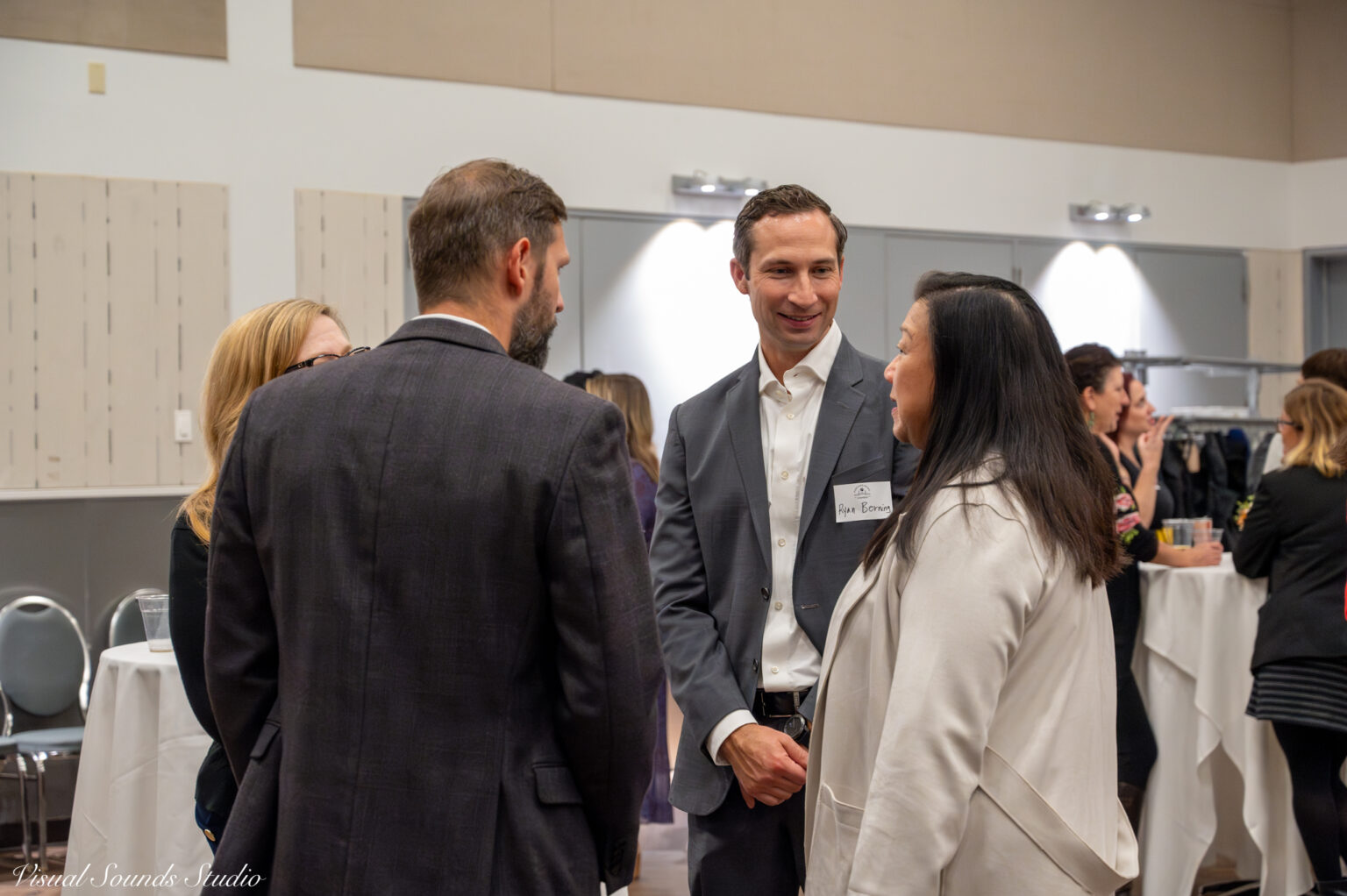 "Badass" Women Celebrated at 2023 A Place with No Ceiling Event