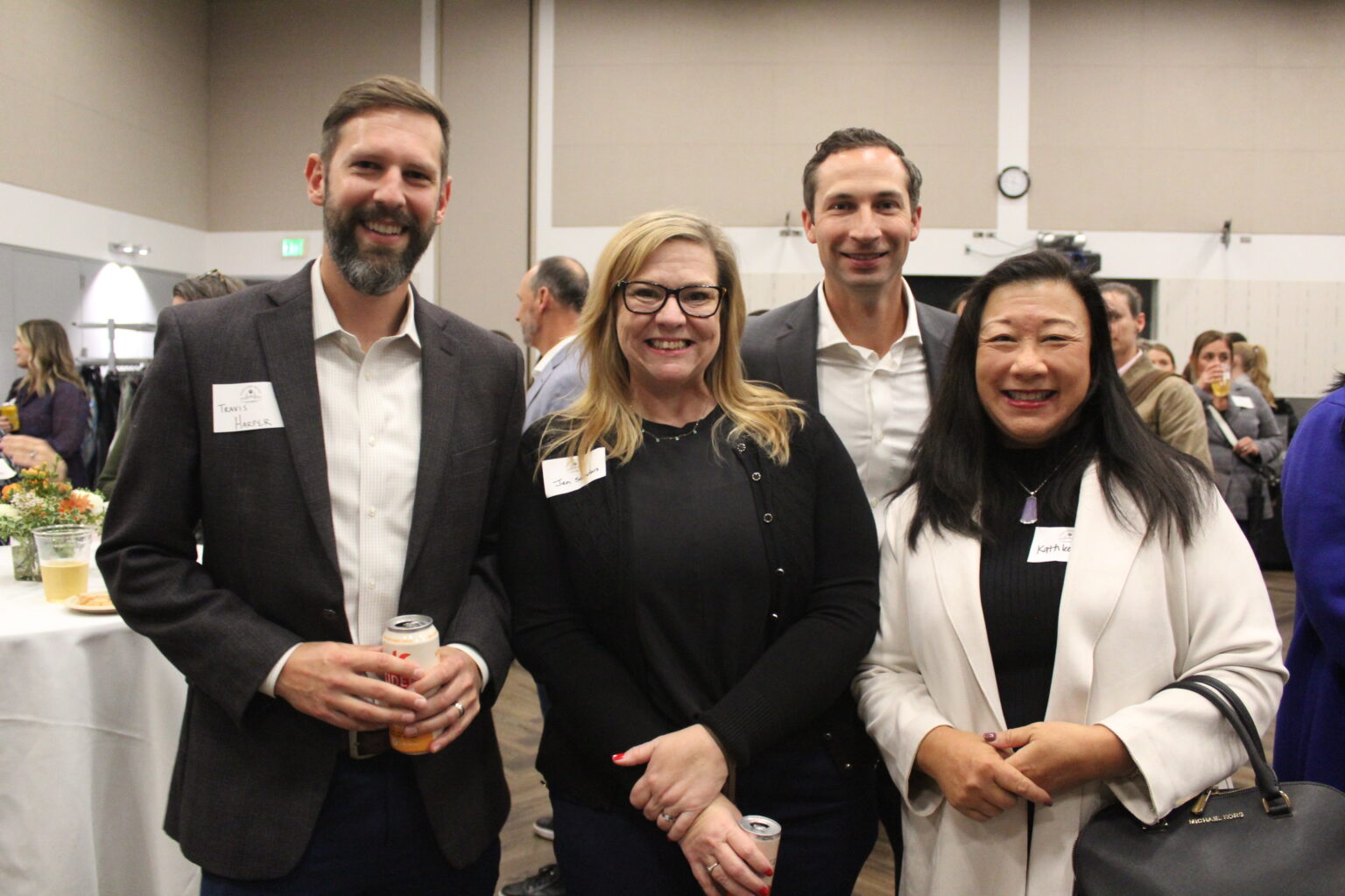 "Badass" Women Celebrated at 2023 A Place with No Ceiling Event