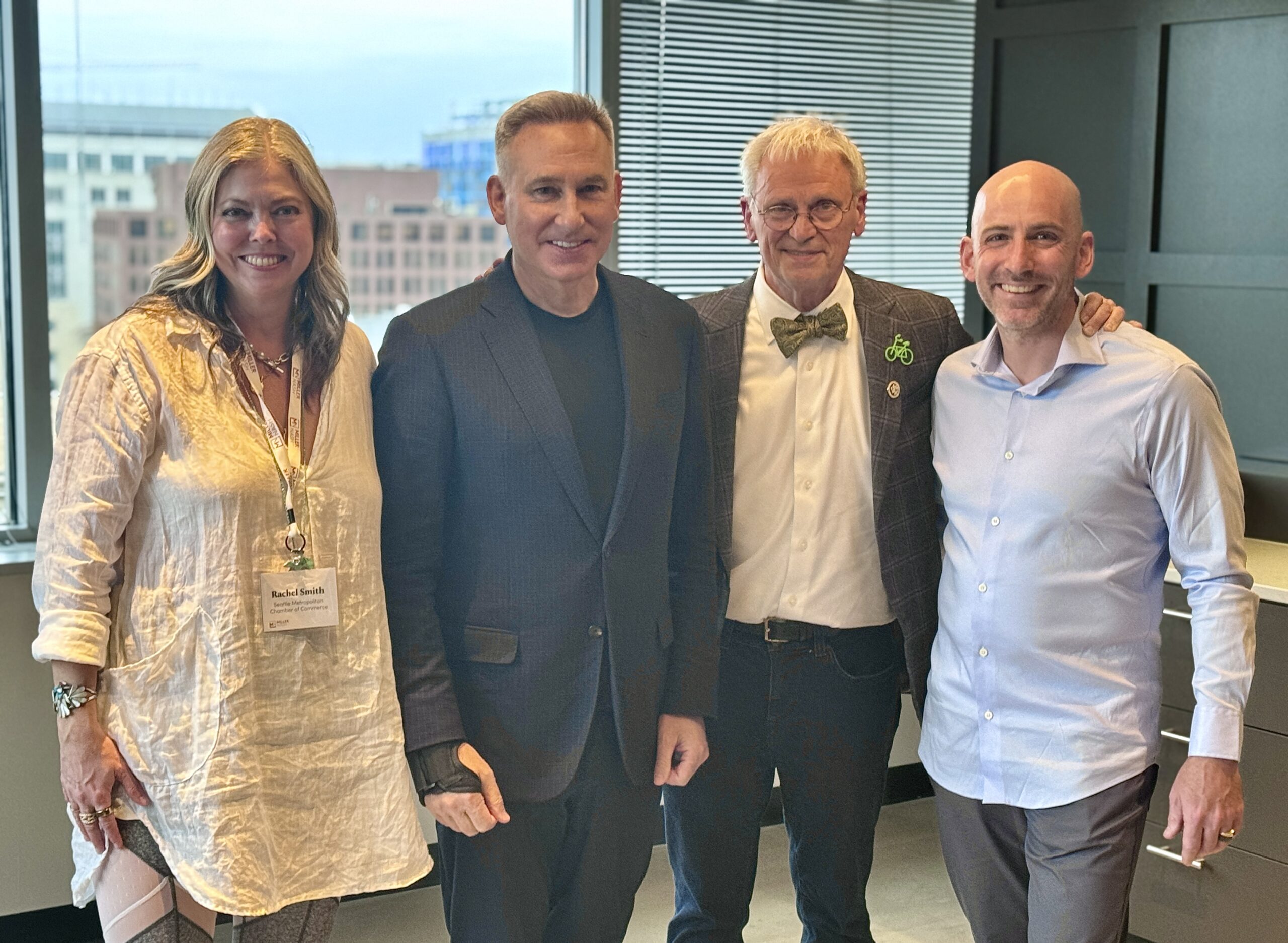 Community Leaders Network - Portland Metro Chamber