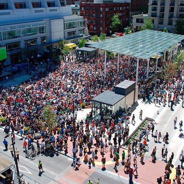 PMC RESPONSE: Trump calling a re-emergent Portland ‘destroyed’ is ...