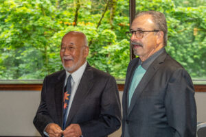 2025 Annual Meeting spotlights investments in Portland’s future