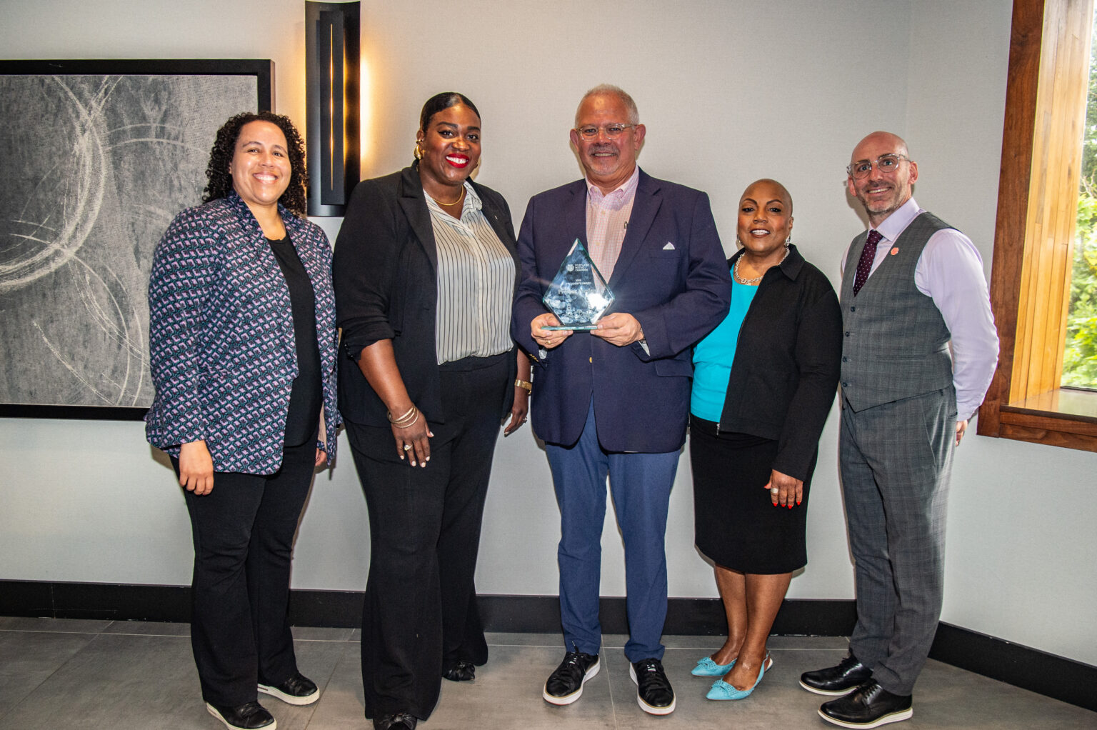 2025 Annual Meeting spotlights investments in Portland’s future