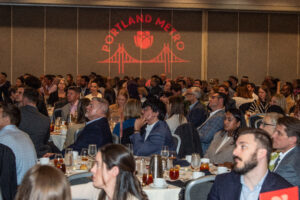 2025 Annual Meeting spotlights investments in Portland’s future