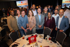 2025 Annual Meeting spotlights investments in Portland’s future